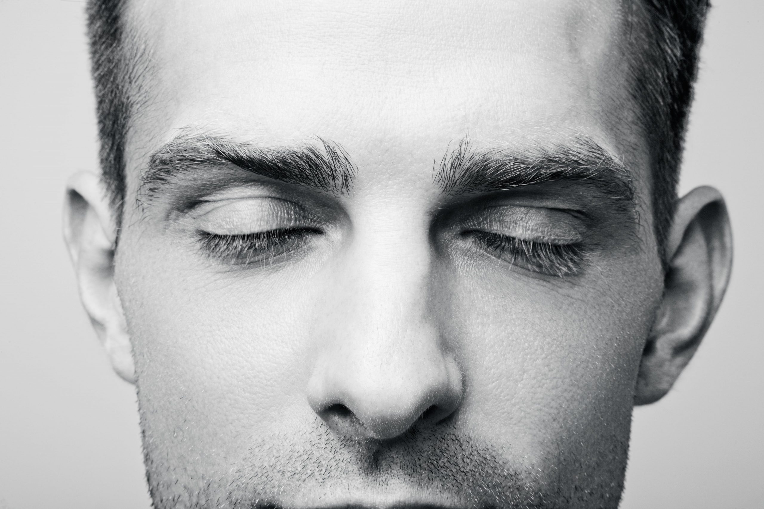 A Guide To Perfect Men’s Eyebrows - Marco Benito